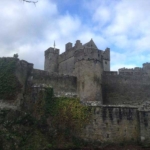 Cahir Castle - Ireland's enchanting Medieval Fortress
