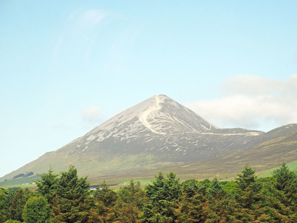 Croagh Patrick, The Holy Mountain of Ireland - My Real Ireland