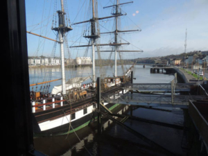 The Dunbrody Famine Ship Experience [Images & History]